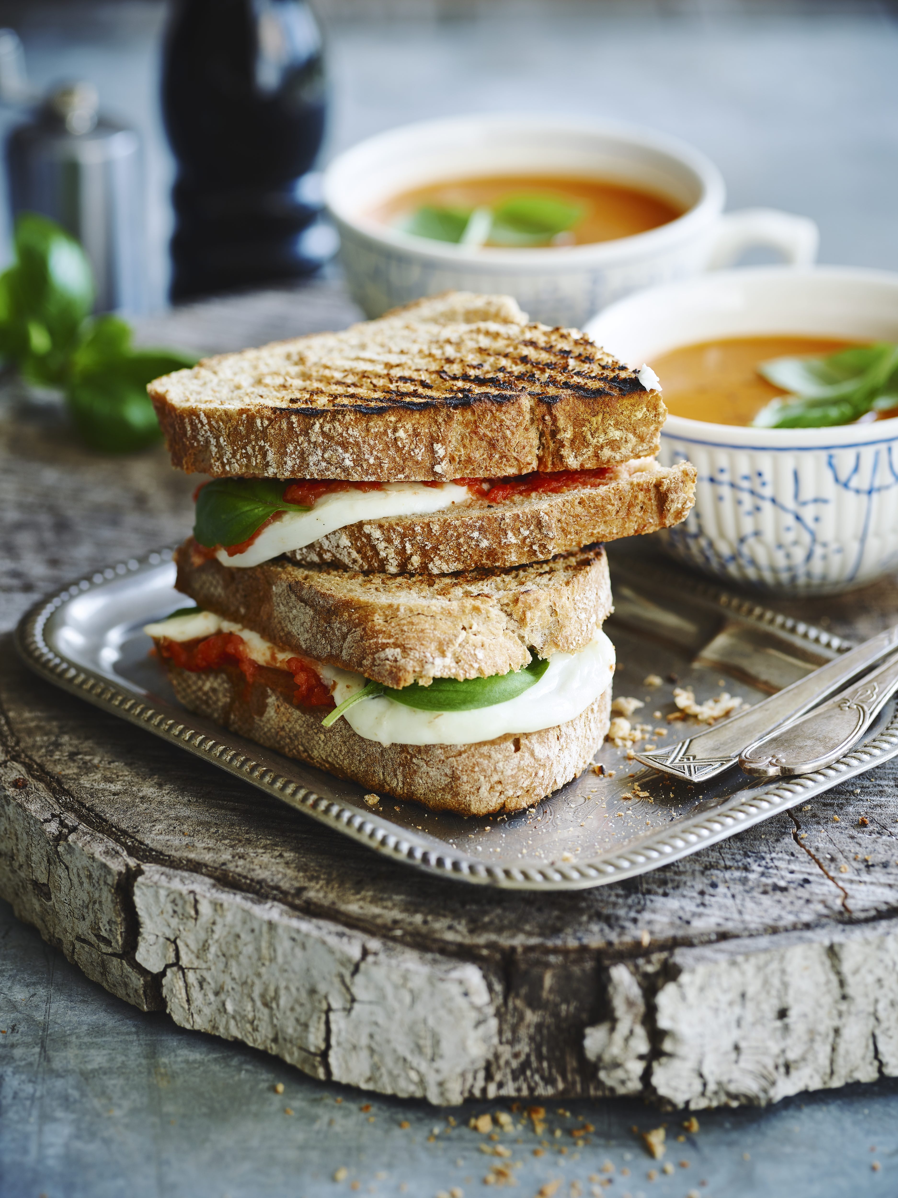 Croque monsieurs: 15 recepten met een twist