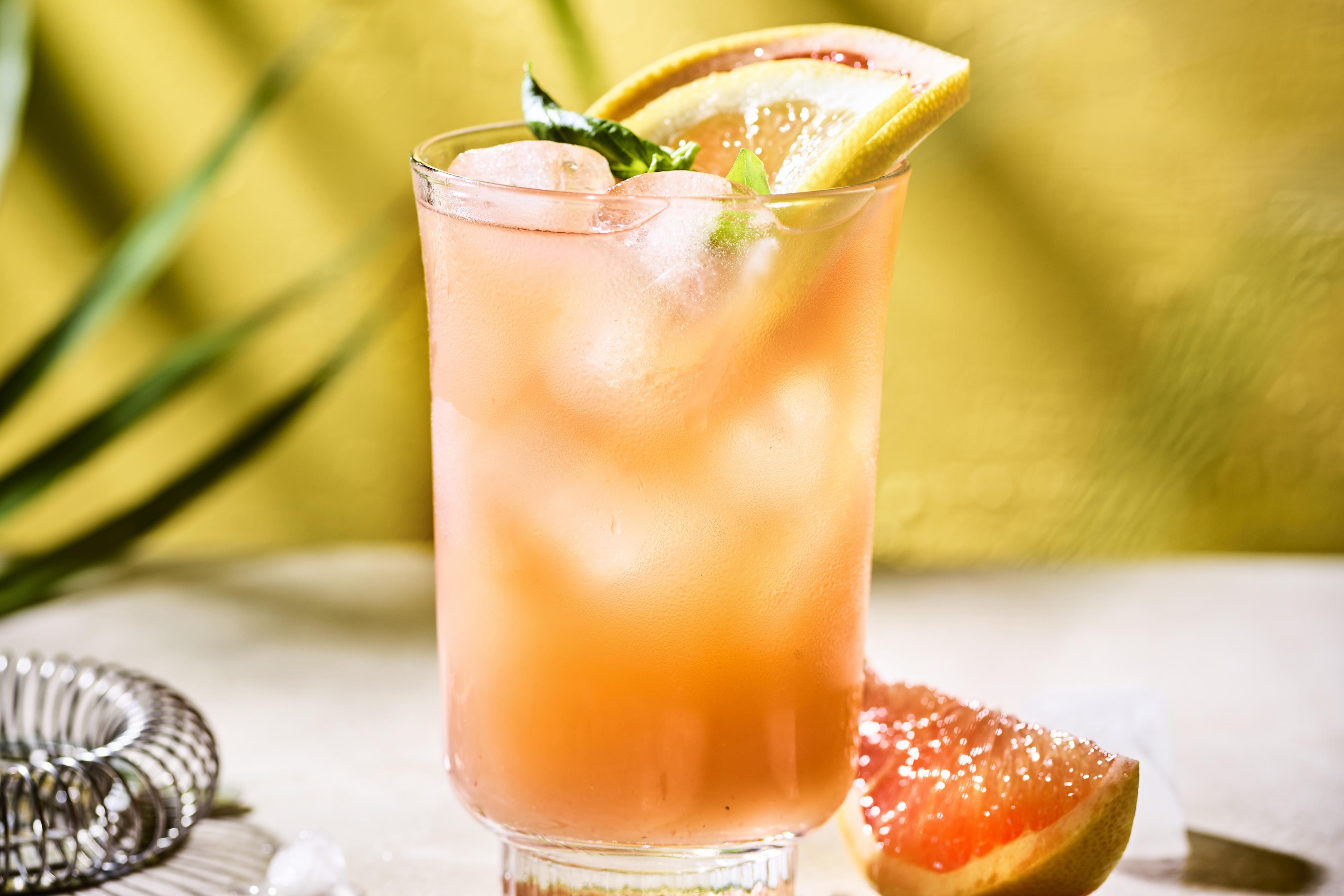 RECEPT: mocktails die heerlijk zijn bij warm weer