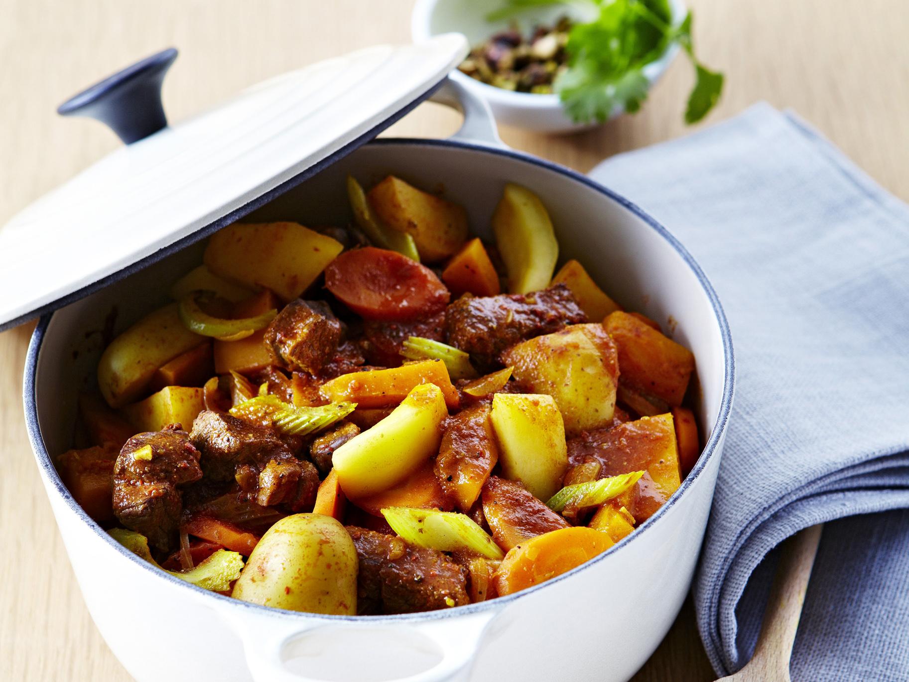 Stoofpotjes maken in de winter? Deze recepten wil je uitproberen