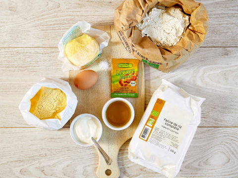 Kruimeldeeg - Libelle Lekker