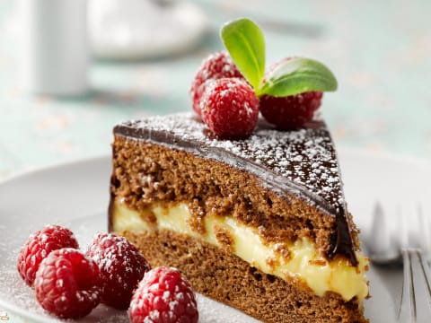 Bostoncake - Libelle Lekker