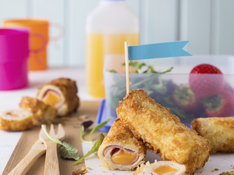 French toast - Libelle Lekker