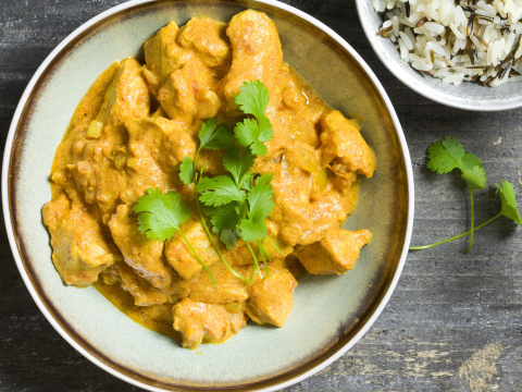 Kip tikka masala - Libelle Lekker