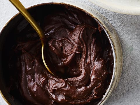 Homemade chocopasta - Libelle Lekker