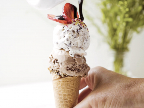 Cornet super-chocolat - Cuisine et Recettes - Recette - Femmes d ...