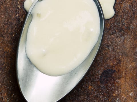 Wittewijnsaus - Libelle Lekker