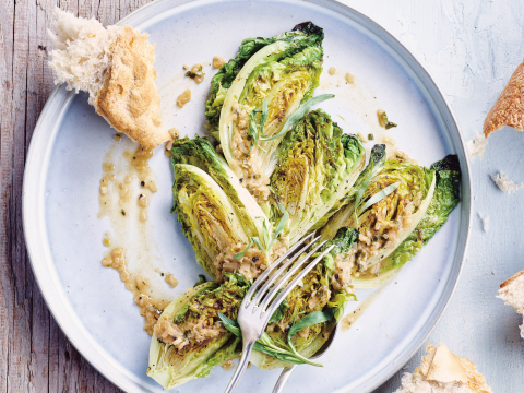 Little gems rôties - Cuisine et Recettes - Recette - Femmes d’Aujourd ...