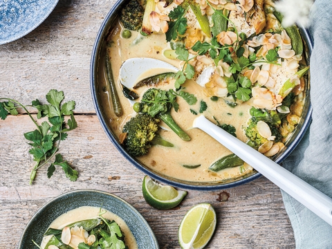 Poisson coco-curry express - Cuisine et Recettes - Recette - Femmes d ...