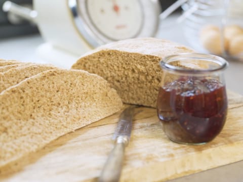 Speltbrood - Libelle Lekker