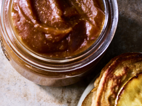 Appelboter - Libelle Lekker