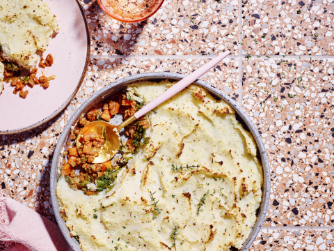 Bedriegt den boer - Libelle Lekker