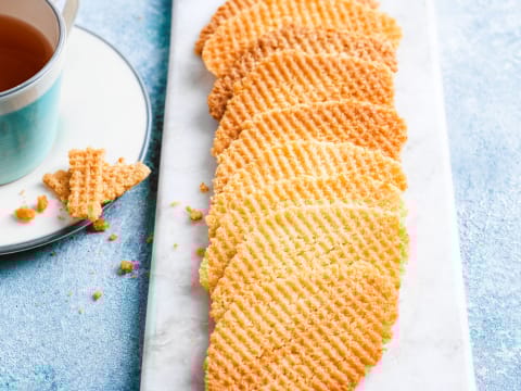 West-Vlaamse lukken - Libelle Lekker