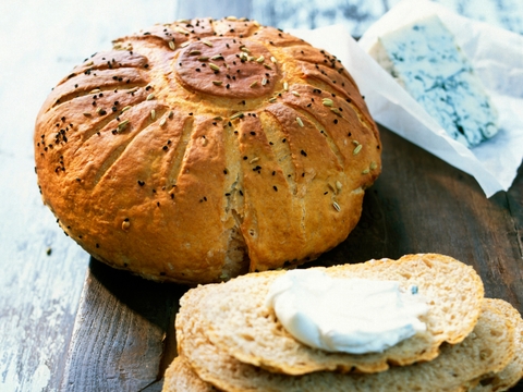 Aardappel-speltbrood - Libelle Lekker