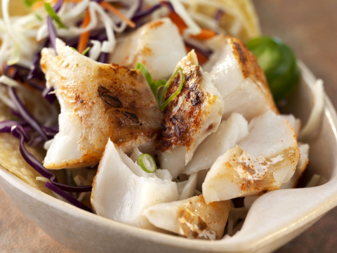 Taco met heek - Libelle Lekker