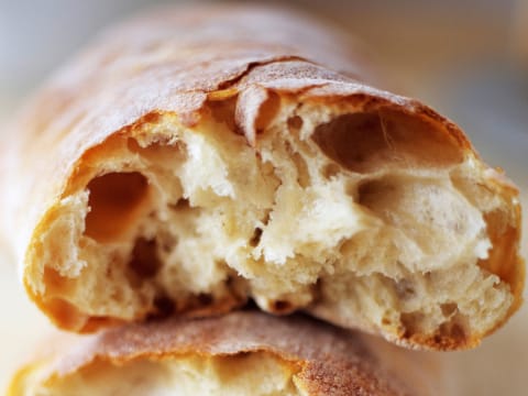 Ciabatta - Libelle Lekker