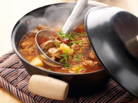 Goulashsoep - Libelle Lekker