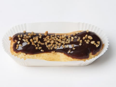 Traditionele éclair - Libelle Lekker