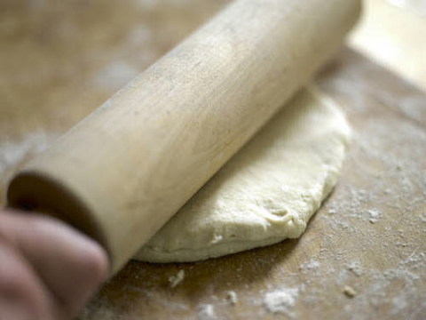 Zoet kruimeldeeg - basisrecept - Libelle Lekker