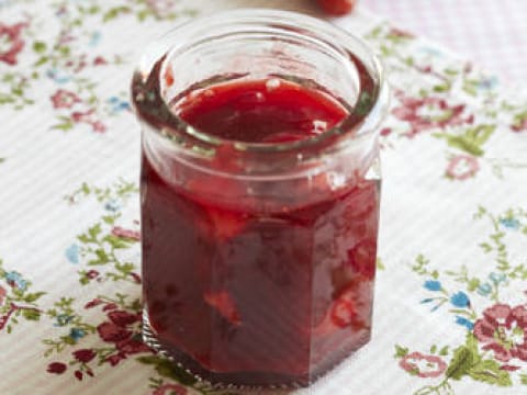 Confiture sans sucre - Cuisine et Recettes - Recette - Femmes d’Aujourd ...