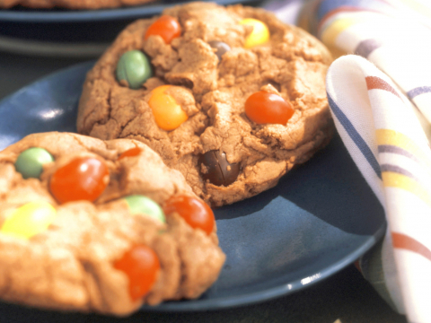 American cookies - Libelle Lekker