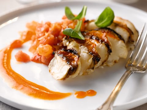 Langoest ’Grenada style’ - Libelle Lekker