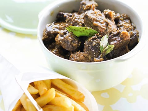 Stoofvlees - Libelle Lekker