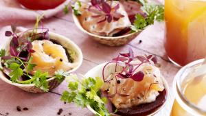 Rode bietjes: 10 heerlijke recepten met bieten - Libelle