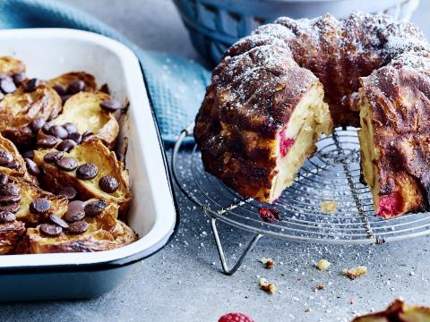 4 conseils pour réussir le bodding ( + 7 recettes gourmandes) - Cuisine ...