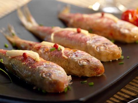 Papillotes de poisson à la feta - Cuisine et Recettes - Recette ...