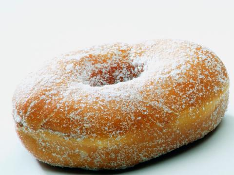 Donuts en 5 ingrédients - Cuisine et Recettes - Recette - Femmes d ...