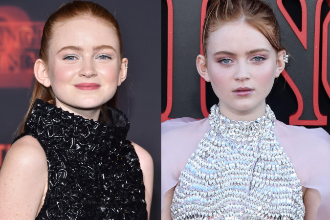 PHOTOS: l'évolution des acteurs de Stranger Things depuis la saison 1