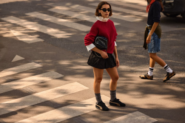 Le Vif - Osez douter