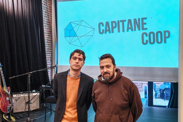 Le Vif - Osez douter