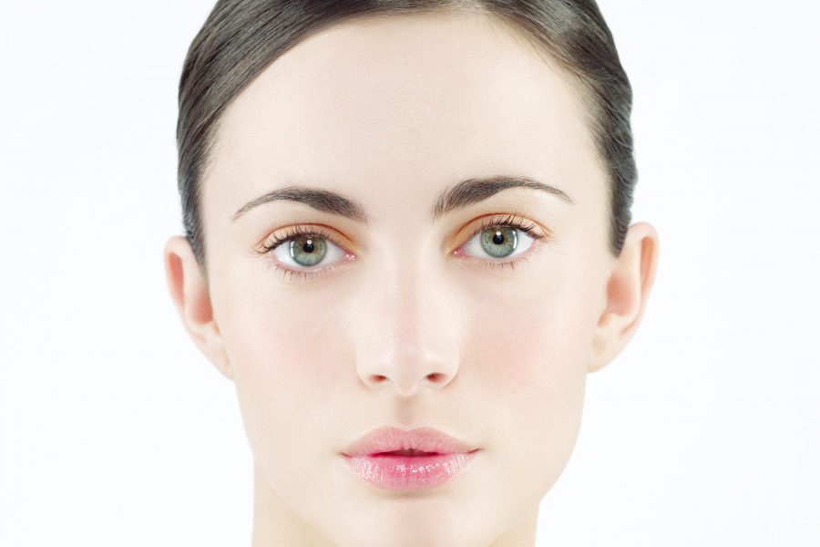 7 handige tips voor bleke huidjes