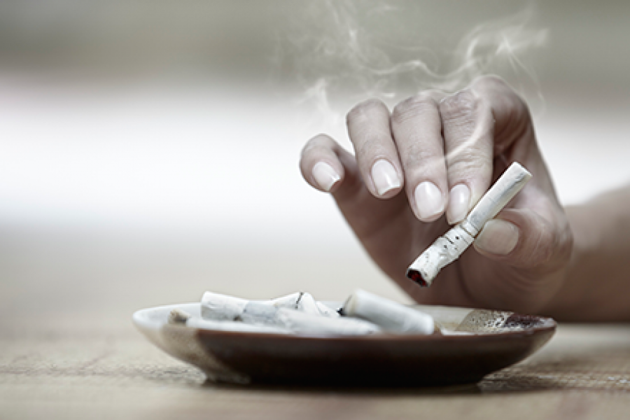 10 conseils pour arrêter de fumer