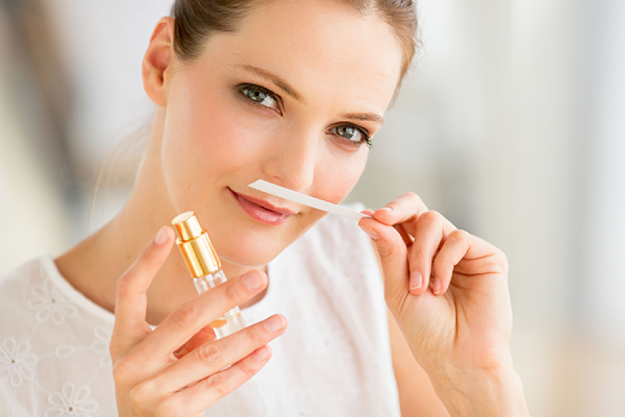 13 parfums die ruiken naar de lente