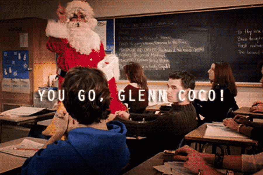 YUM: zo ziet Glen Coco uit 'Mean Girls' er nu uit