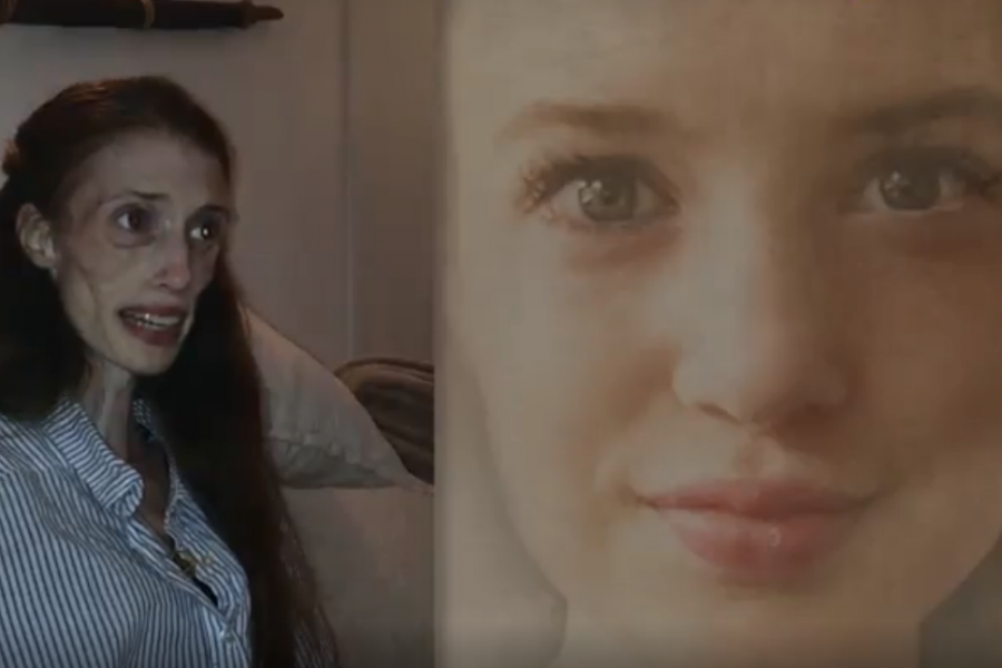 AANGRIJPEND: Nederlandse documentaire 'Emma wil leven' toont de strijd ...