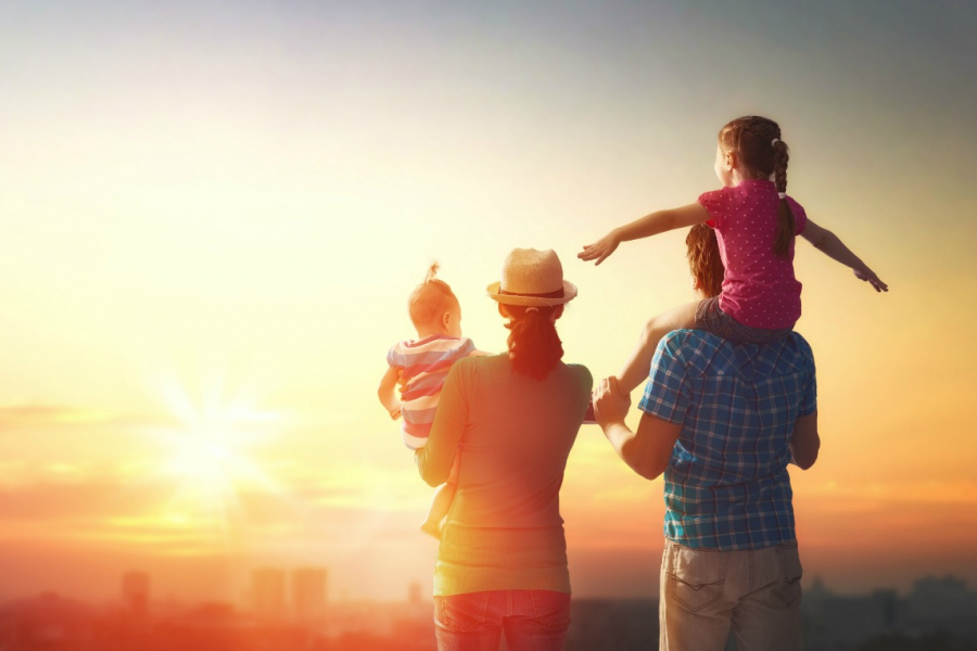 ALERTE CASTING: la RTBF recherche des familles pour une nouvelle émission ALERTE CASTING: la RTBF recherche des familles pour une nouvelle émission