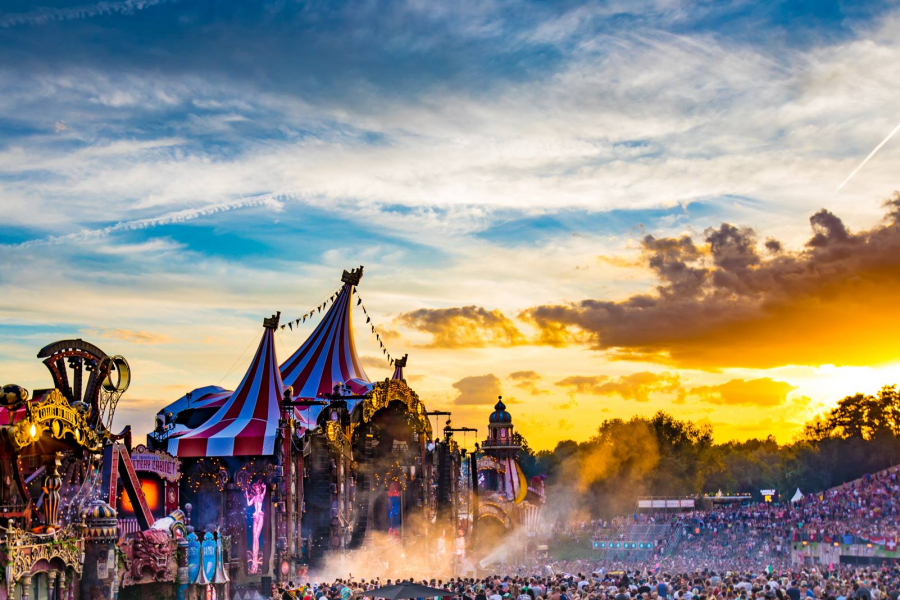 Voici les dates et le thème du prochain Tomorrowland