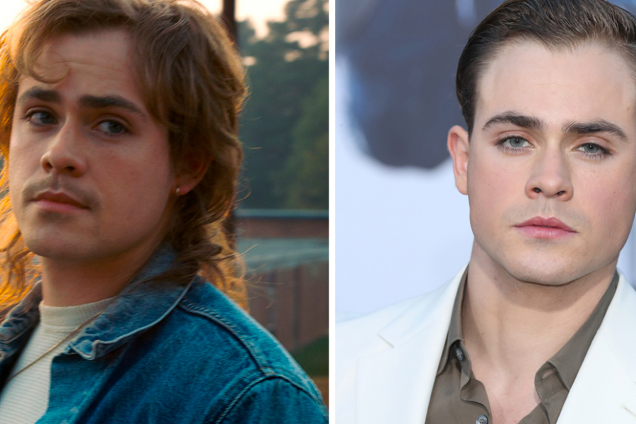 Stranger Things: voici à quoi ressemblent les acteurs dans la réalité