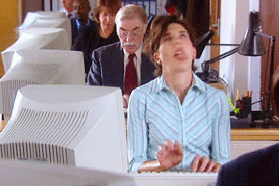 6 tips om orde te krijgen in de chaos op je werk