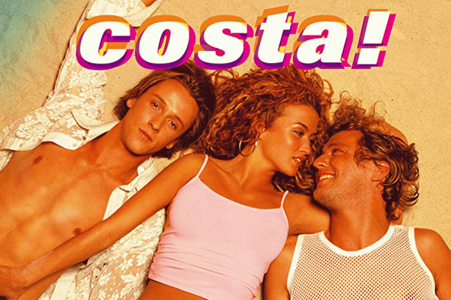 Razend populaire Nederlandse film 'Costa!' krijgt een vervolg