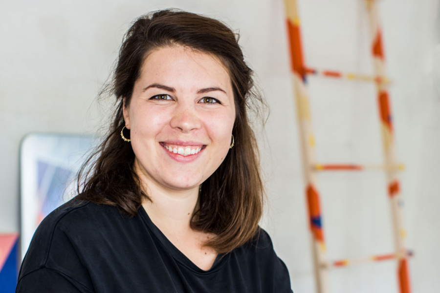 Flore Deman: ‘Er zijn weinig Disneyfiguren die ik niet heb nagetekend'