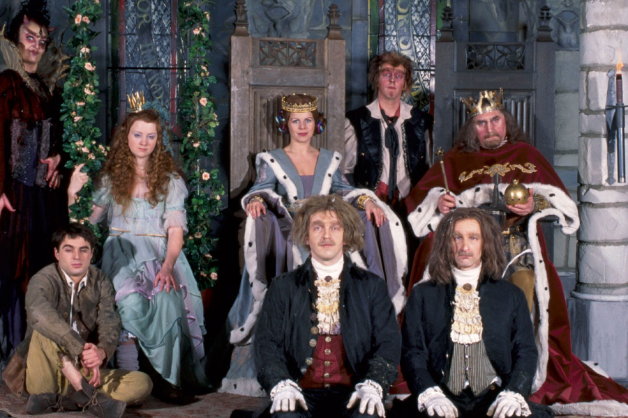 ‘Kulderzipken': Michaël Pas zit nieuwe afleveringen wel zitten