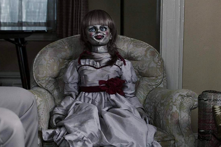 Video verzamelt de 30 engste horrorfilms van het afgelopen decennium