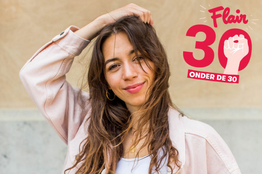 Flo Windey: 'Alles zou open en eerlijk te bespreken moeten zijn'