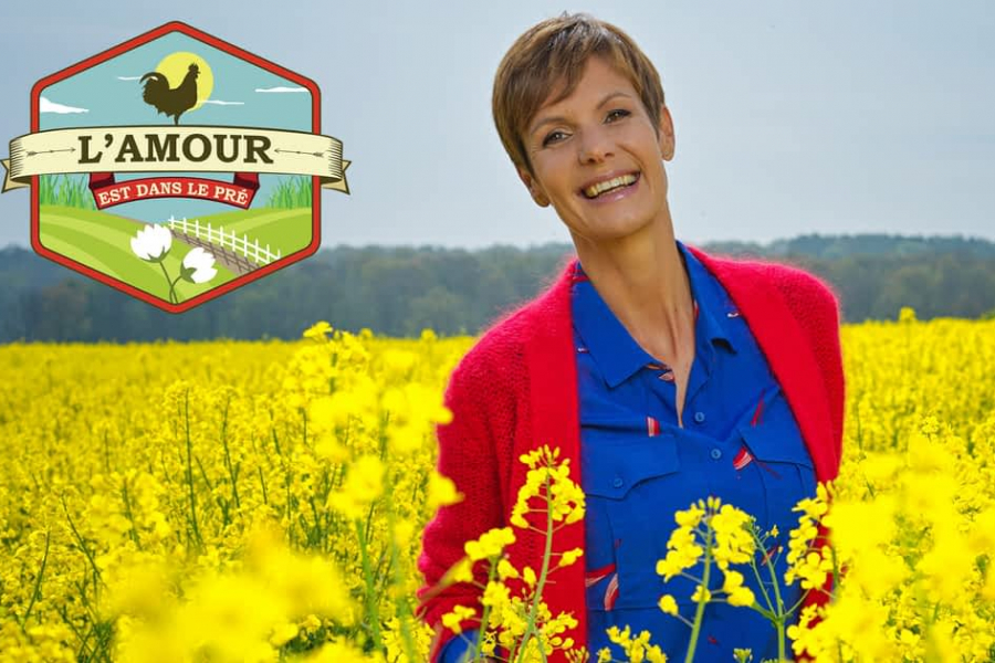 Lamour Est Dans Le Pré Rtl Tvi Diffuse La Dernière Partie De L