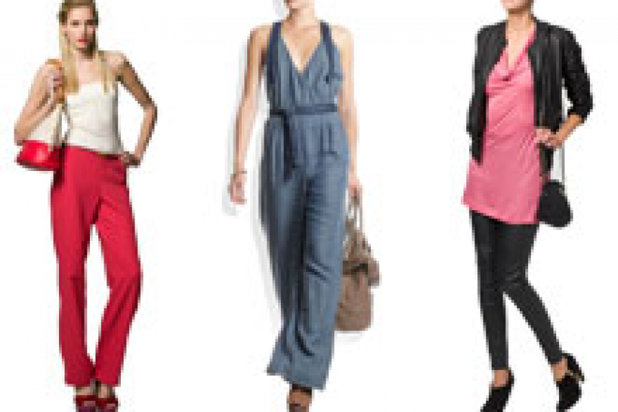 Zalando strijkt neer in België - Flair.be