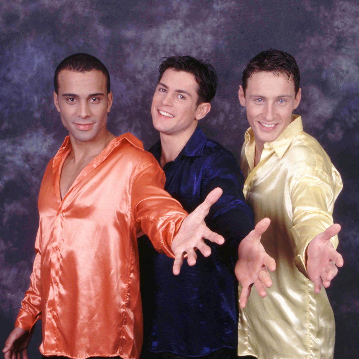 Quiz Sur Les Boys Band quiz-sur-les-boys-band